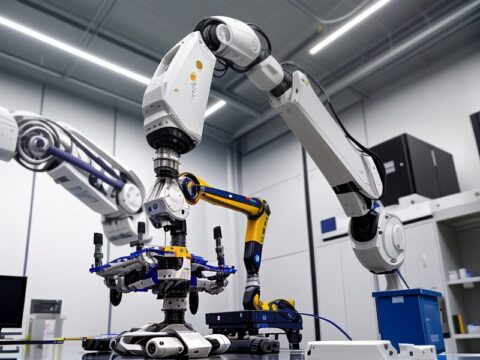 Artificial Intelligence | Medical Devices and Pharma