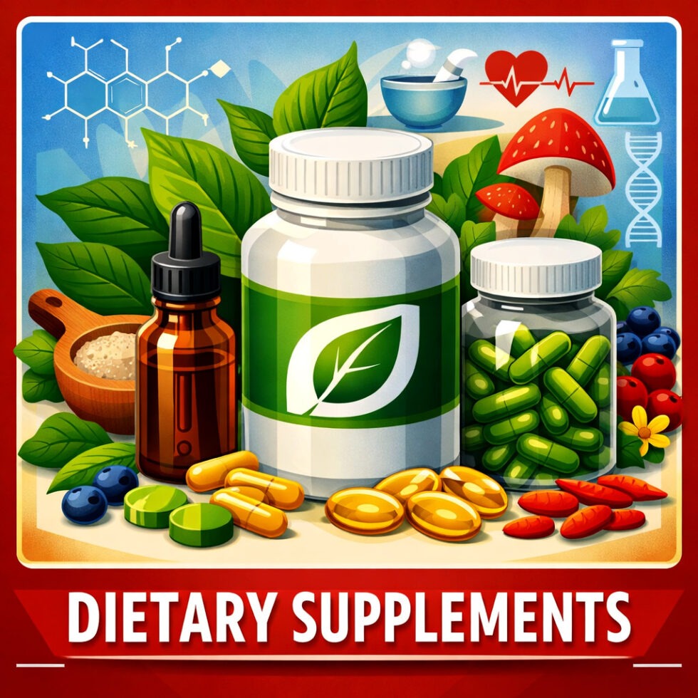 Dietary Supplement Recalls and Alerts | Medical Devices and Pharma